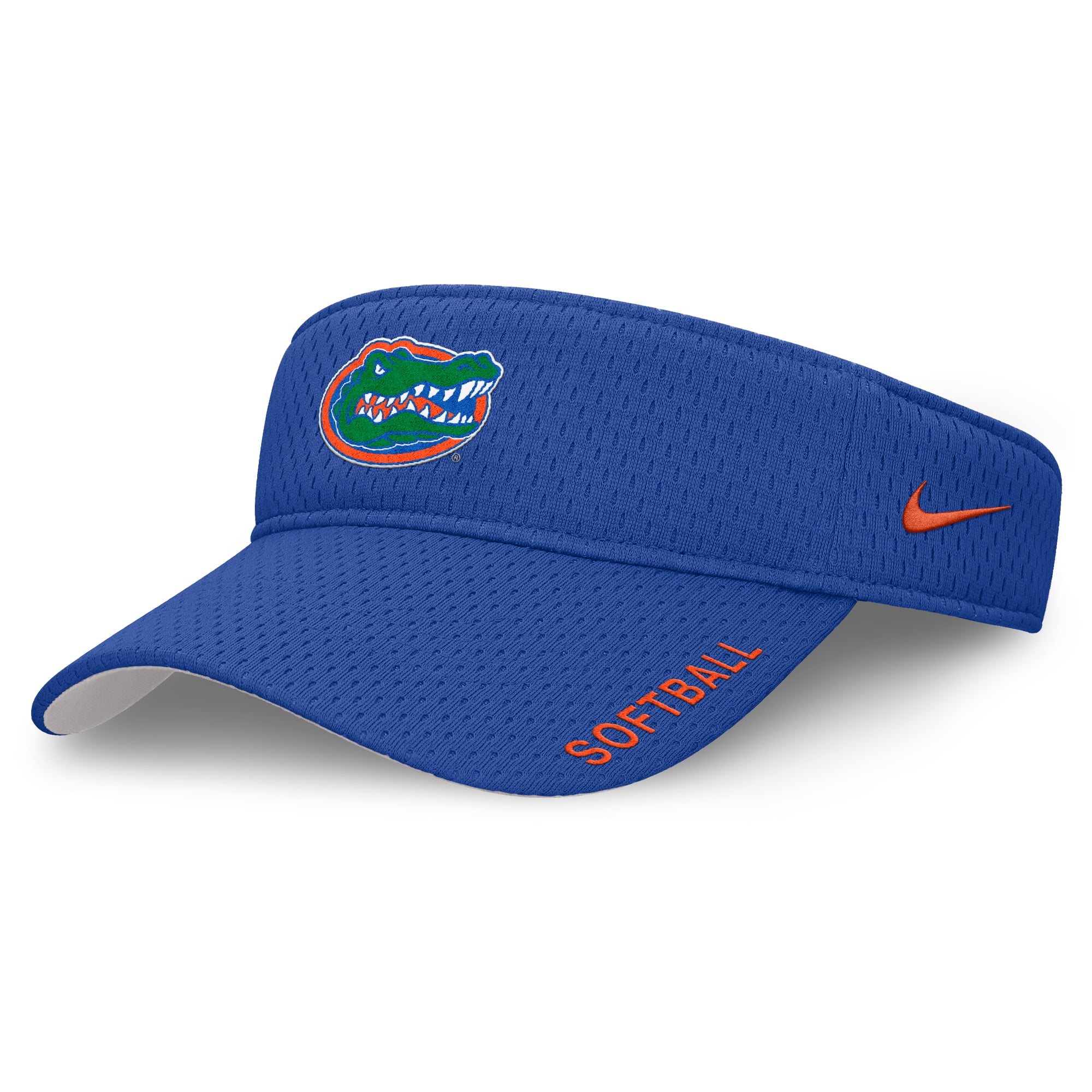 Unisex Nike Royal Florida Gators 2025 Dugout Softball Ace Performance ...