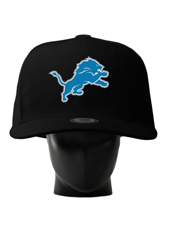 Detroit Lions Hats in Detroit Lions Team Shop - Walmart.com