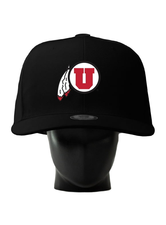 Utah Ute Hat