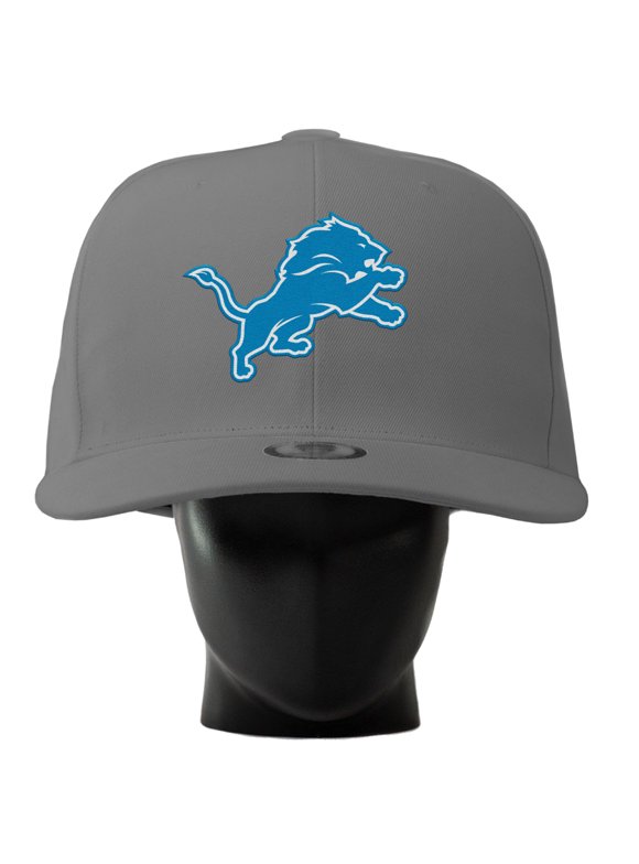 Detroit Lions Hats in Detroit Lions Team Shop - Walmart.com