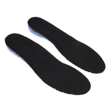 pedag® HOLIDAY® Semi-Rigid Orthotic Insole 3/4 Length Extra Thin ...