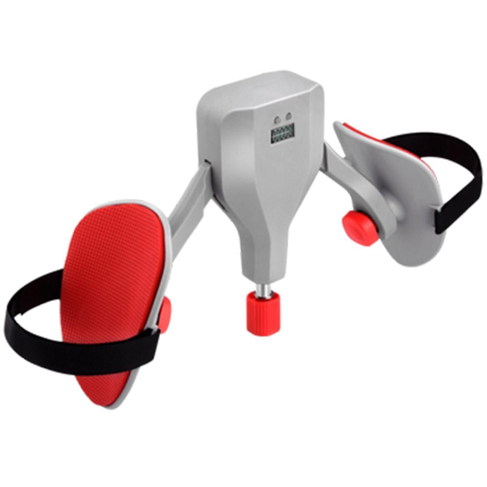 Unisex Pelvic Muscle Exerciser Multi Functional Inner Thigh Exercise ...