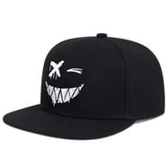 XXIVk 24K Magic Bruno Mars Embroidered Baseball Hat Cap, Black, Flat ...