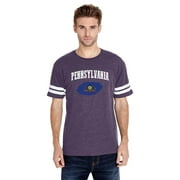 Pennsylvania Football Team