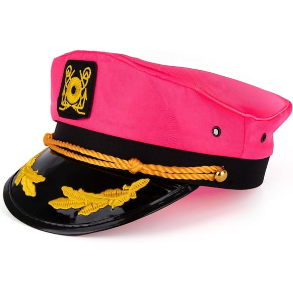 Fire Fighter Hats