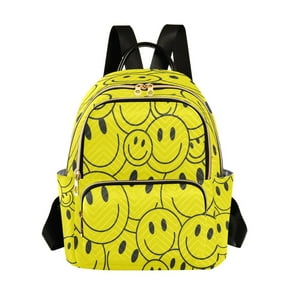 Smiley Faces Backpacks