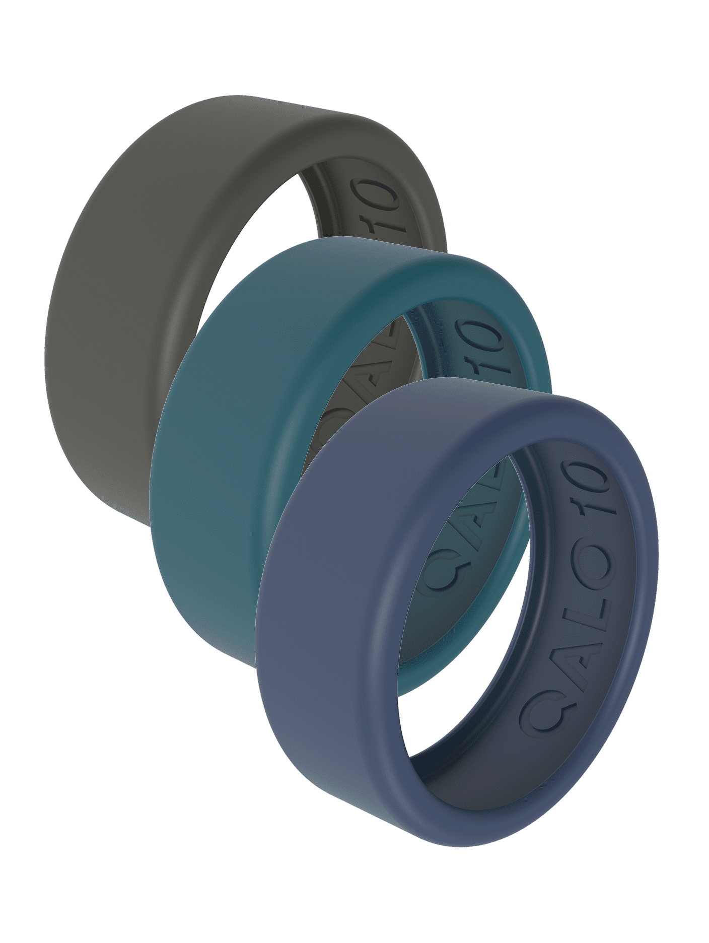 Unisex QRNT SLIM 3 Pack Summit Covers Size 06 - Walmart.com