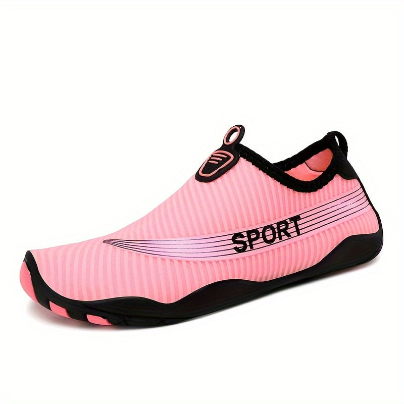 Unisex Quick-Dry Beach Wading Shoes, Non-slip Lightweight Footwear for ...