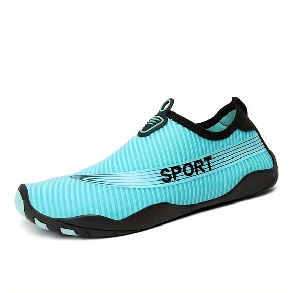 Unisex Quick-Dry Beach Wading Shoes, Non-slip Lightweight Footwear for ...