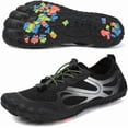 Unisex Quick-Dry Water Shoes, Barefoot Aqua Swim Shoes for Outdoor ...