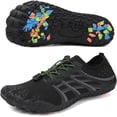 Unisex Quick-Dry Water Shoes, Barefoot Aqua Swim Shoes for Outdoor ...