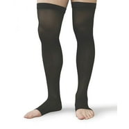 Unisex Relief Chap-Style Firm Compression Stockings without Silicone ...
