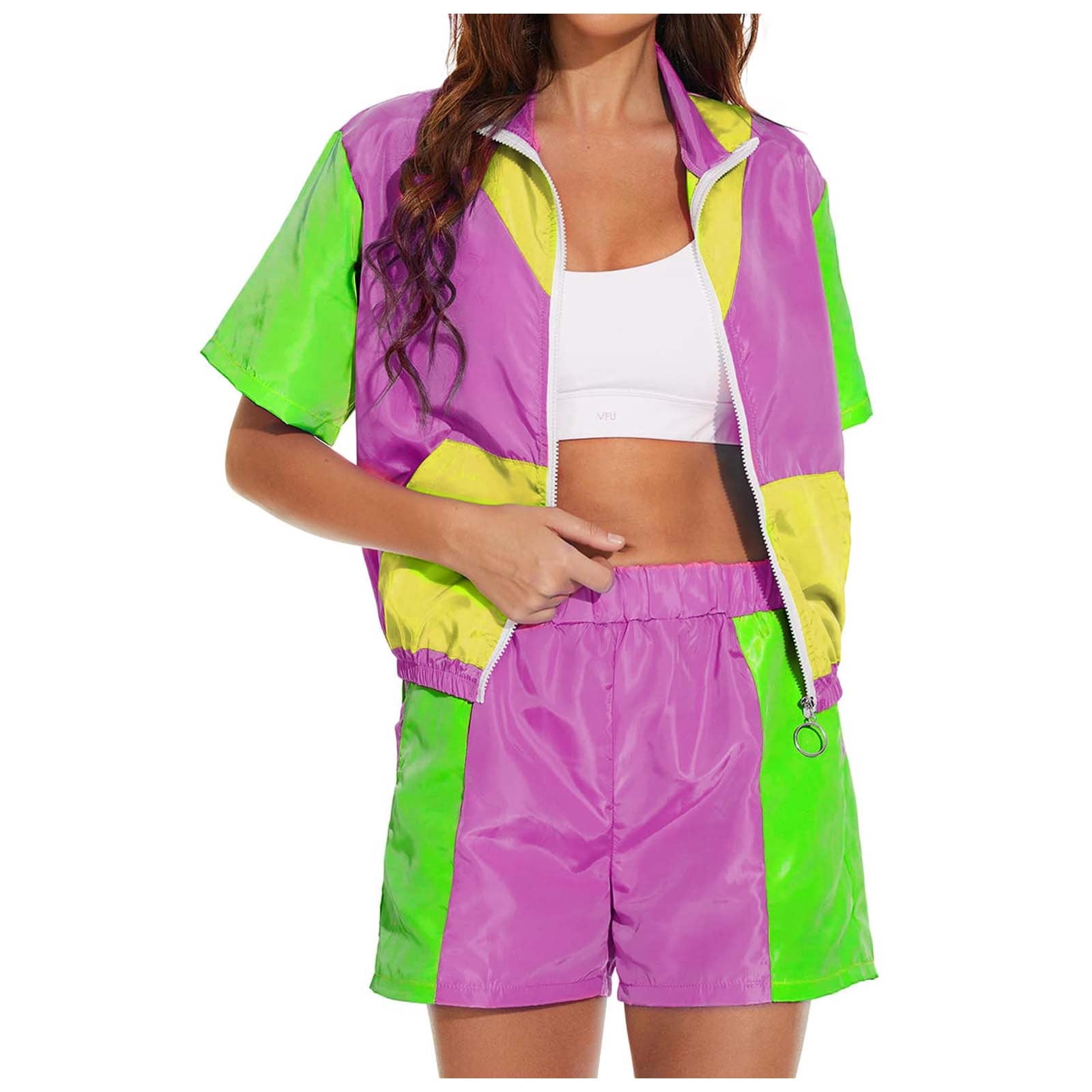 Unisex Retro 70s Hop Rock Music Opera For Stage Performance - Walmart.com