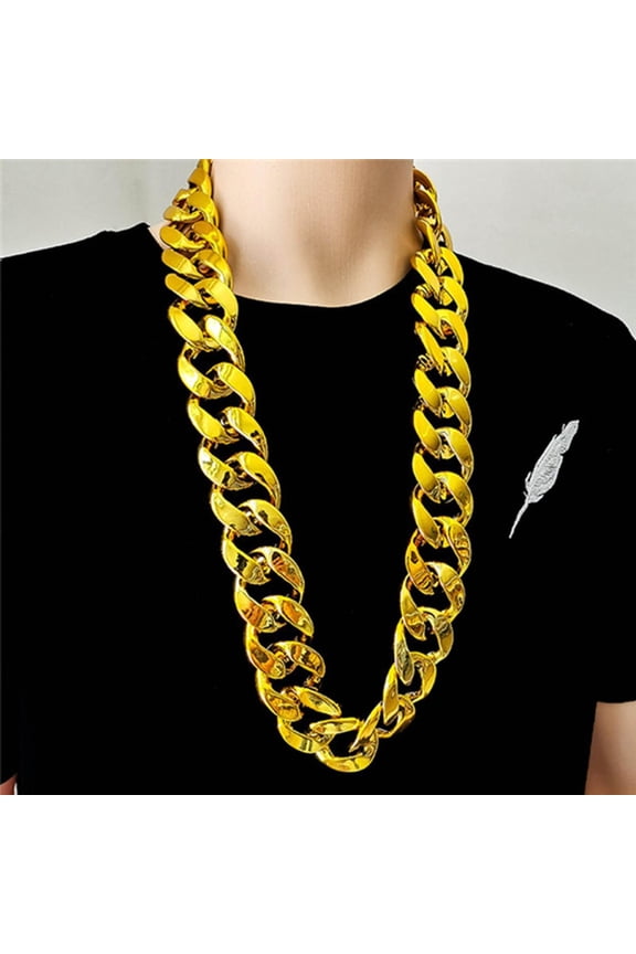 Fake Chain