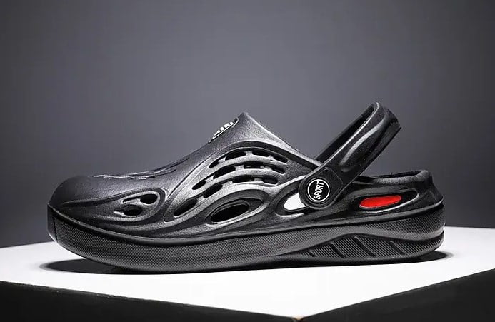 Unisex Sandles Garden Clogs for Mens Lightweight Shoes - Walmart.com