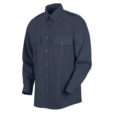 Men's Sentinel Upgraded Security Long Sleeve Shirt - Walmart.com