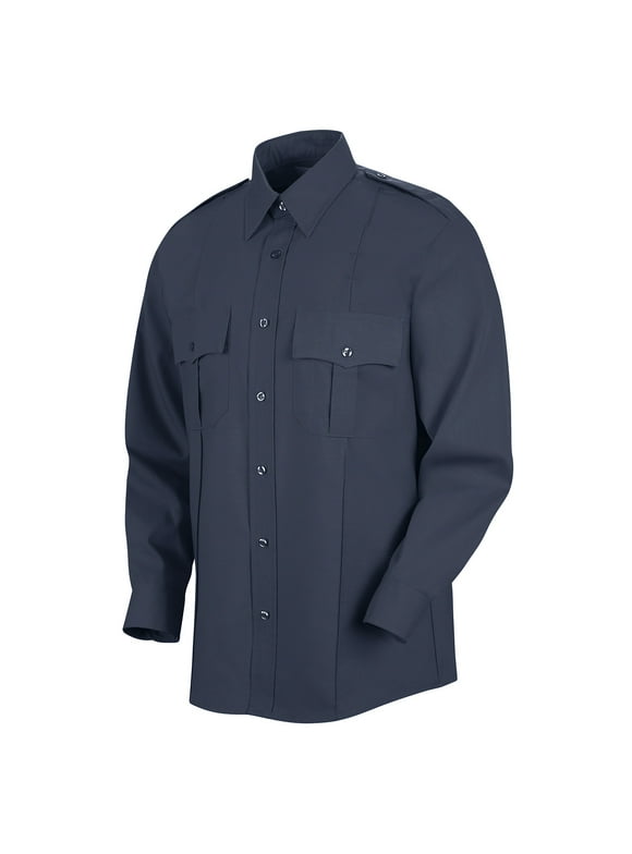 Long Sleeve Security Shirt