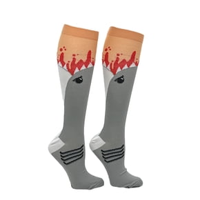 Crazy Compression Socks
