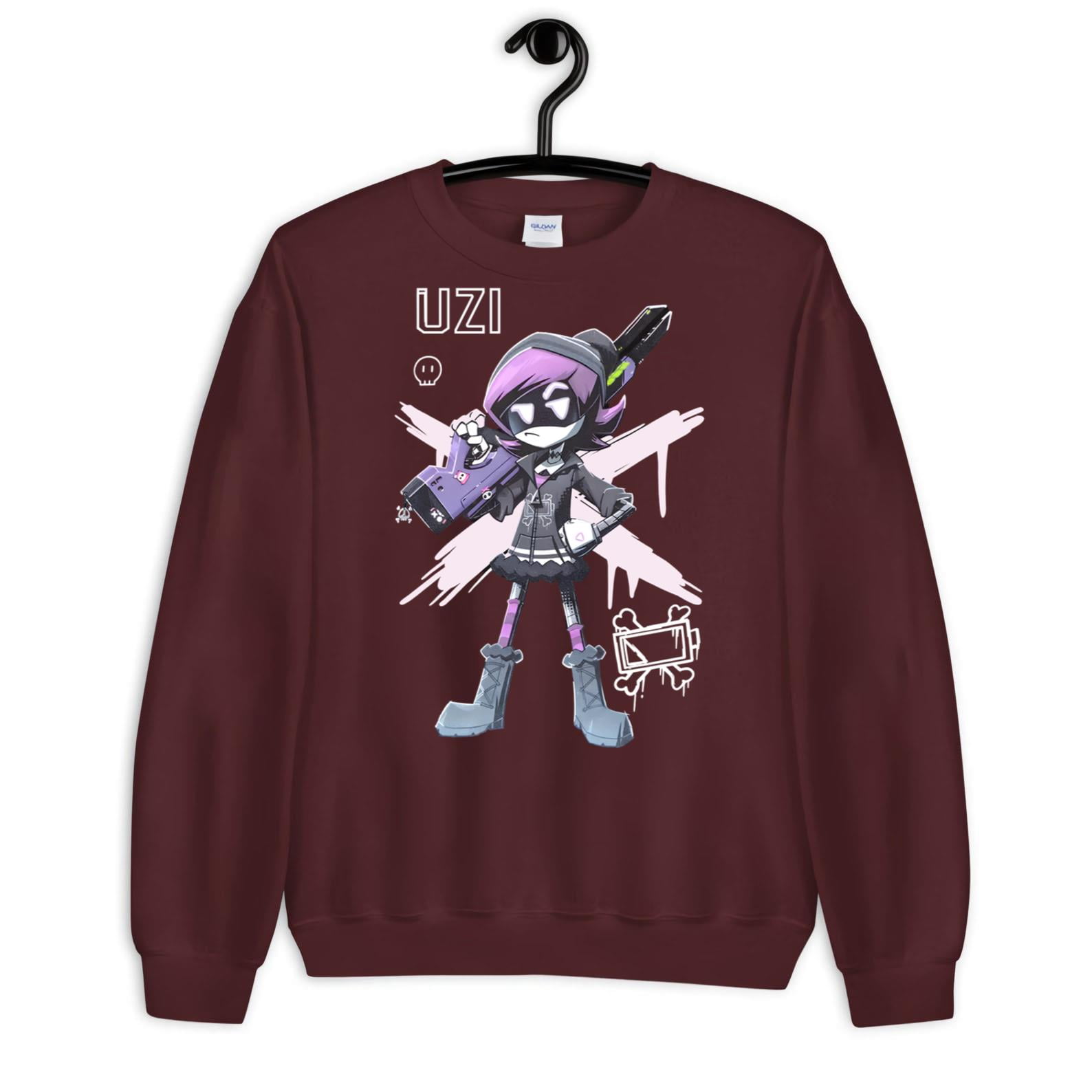 Unisex Shirt Featuring Cool Drone Graphics Inspired by Popular Series ...