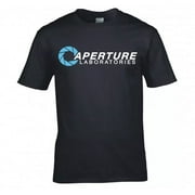 Aperture Laboratories Shirts
