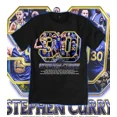 Unisex Short Sleeves Tee Stephen Curry Steph Icon T-Shirt for Men and ...
