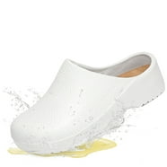 Crocs at Work Women's Neria Pro II Slip Resistant Clog - Walmart.com