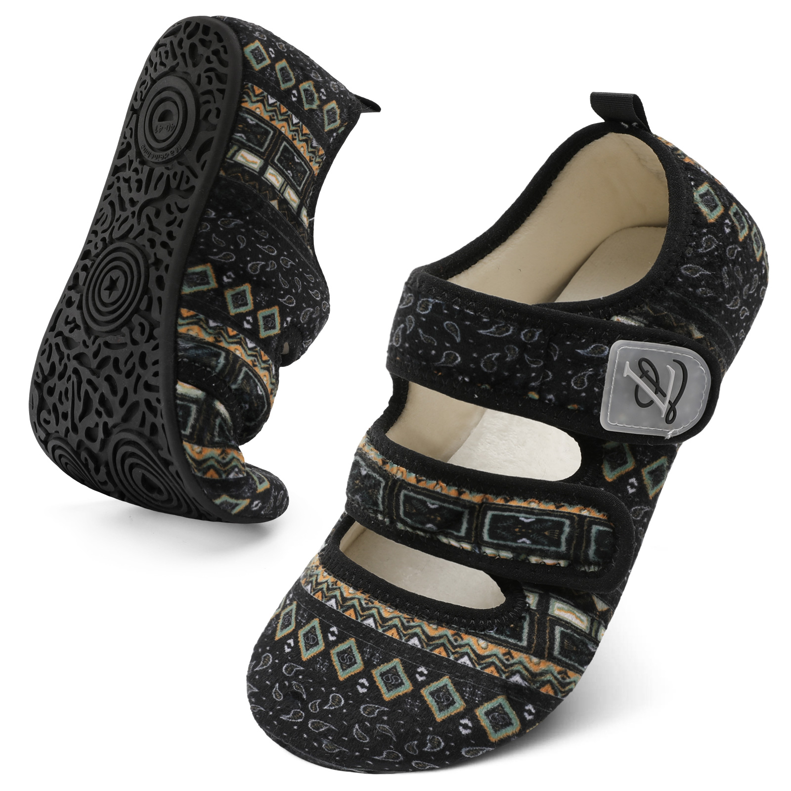 Tredsafe Unisex Engage Slip Resistant Shoe - Walmart.com