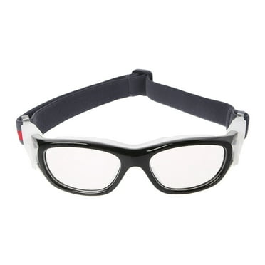 HEAD Impulse Racquetball Protective Eyewear with Band, Ideal for ...