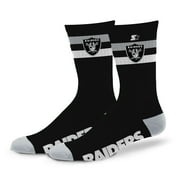 Raiders Socks