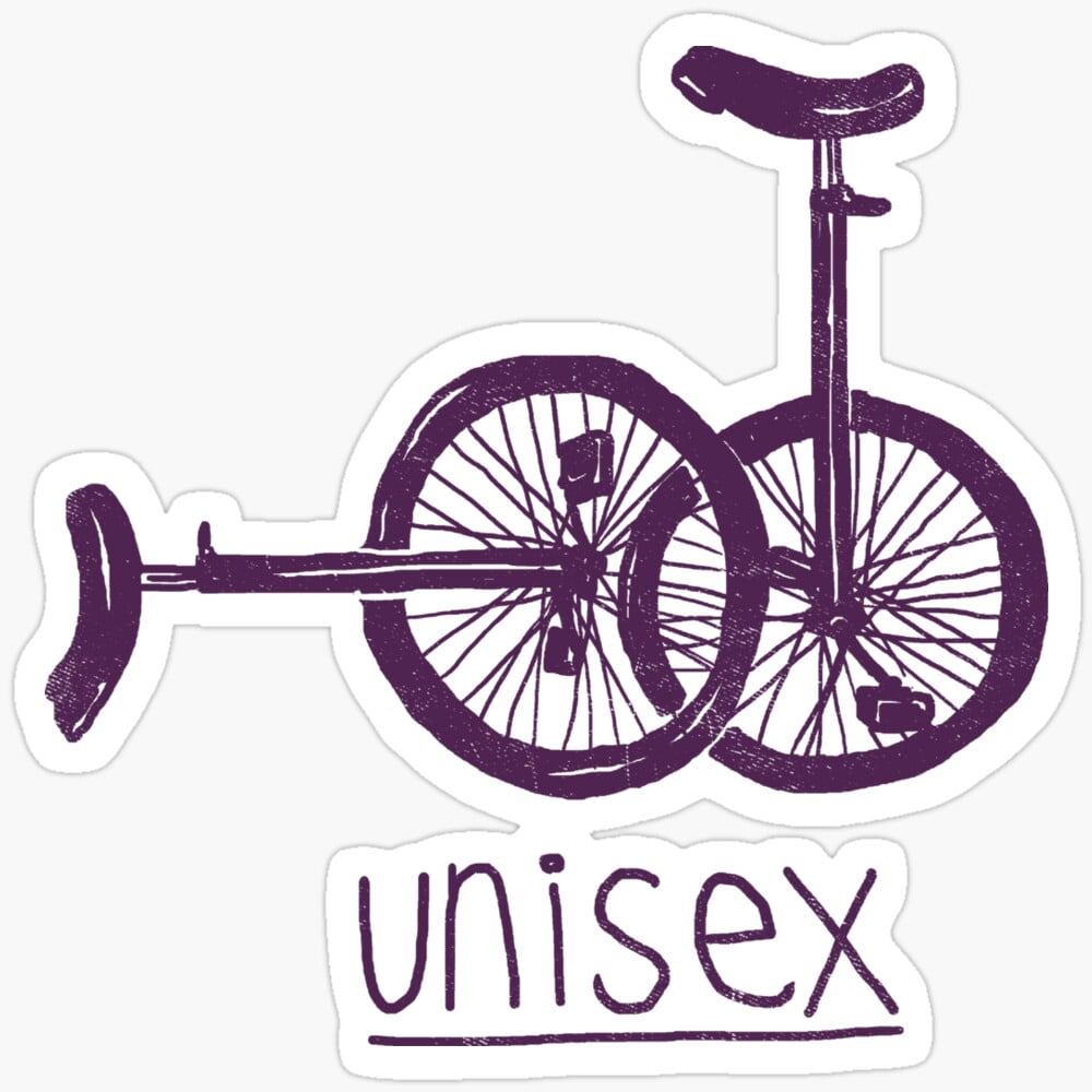 Unisex Sticker Phone Decal Water Bottle Stickers Car Decals, Laptop ...