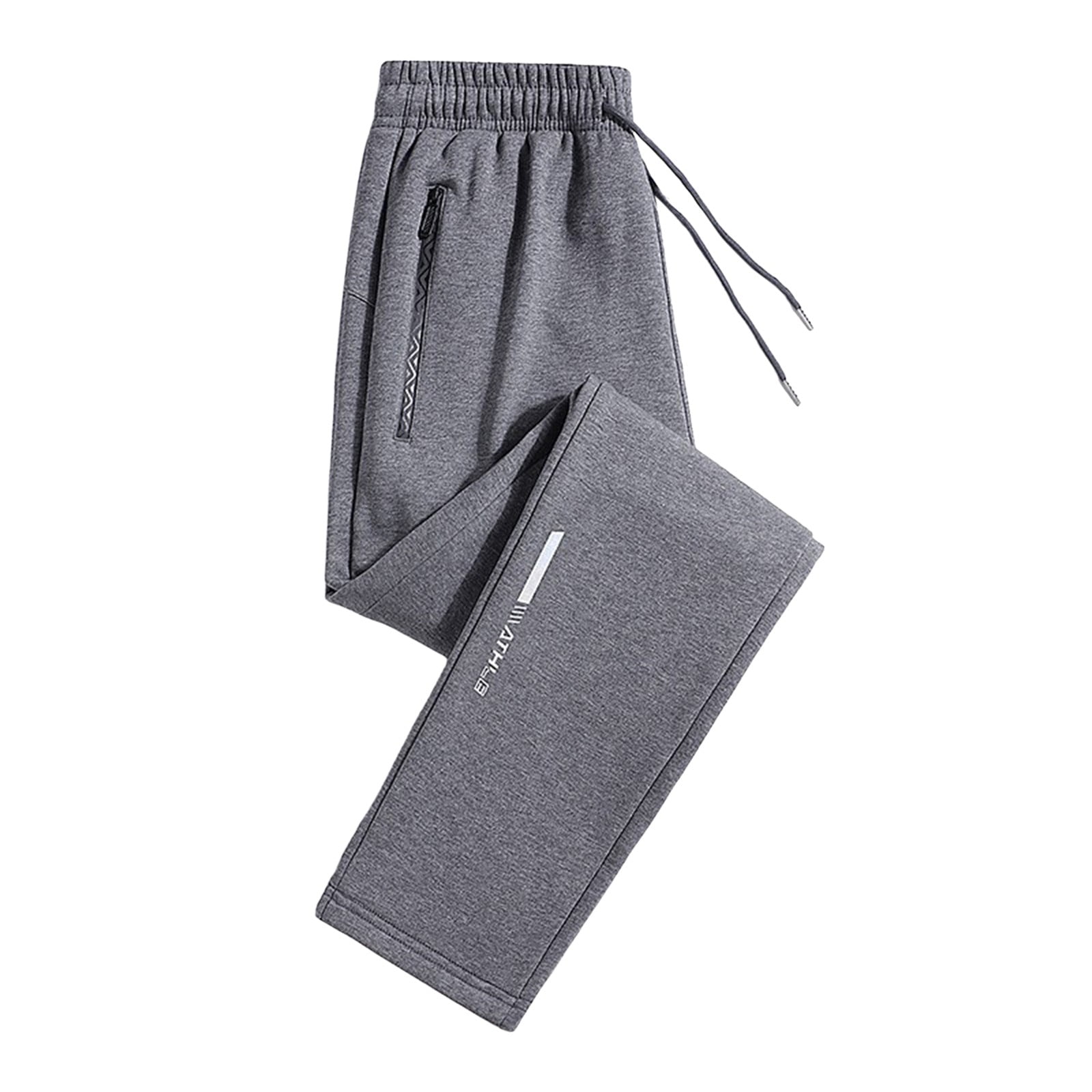 Unisex Stretch Quick Drying Pants, Comfyfit, Breathable, Elastic ...