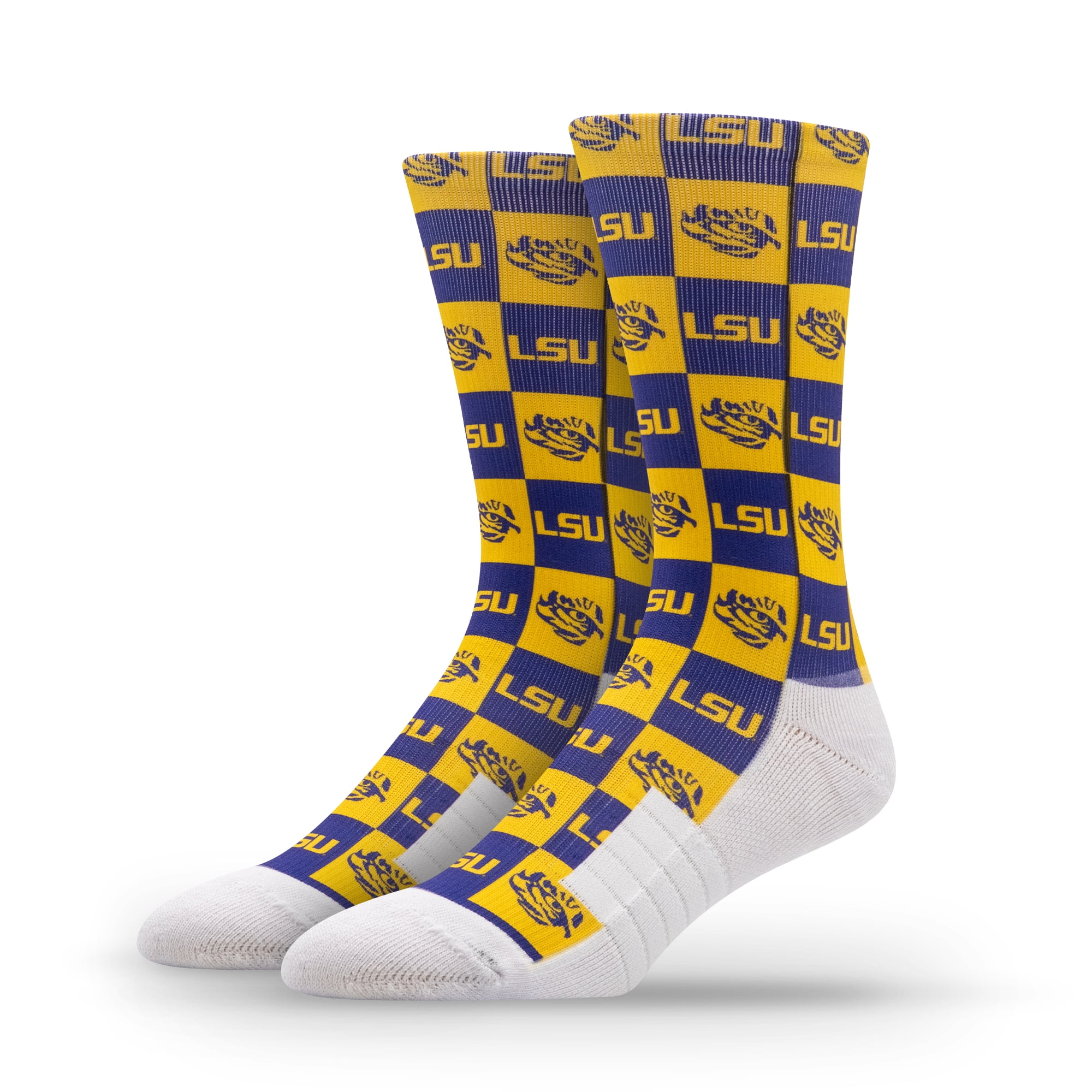 Lsu Socks