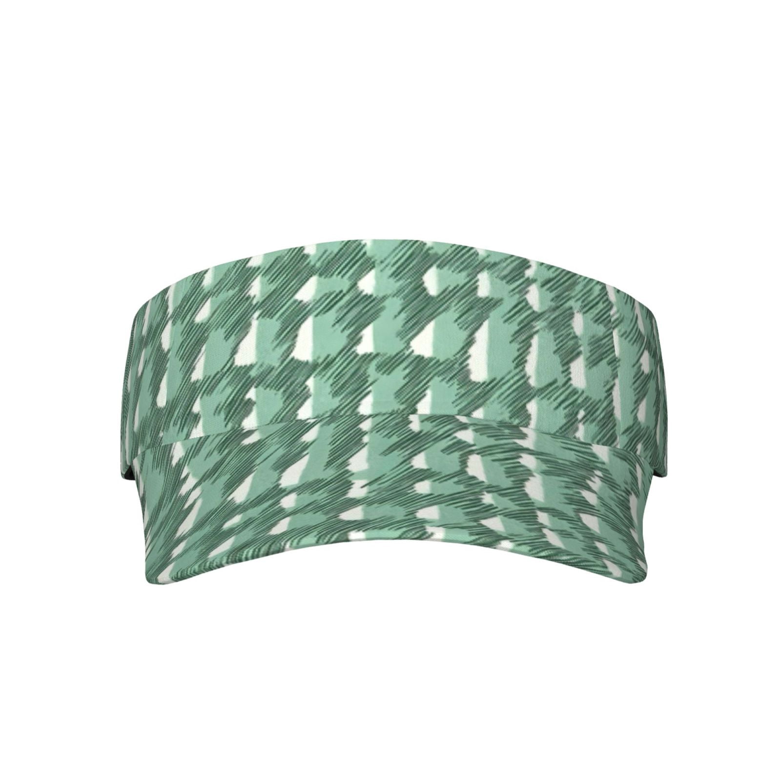 This Unisex Sunshade Open-Top Hat Features An Open-Top Design That Is ...
