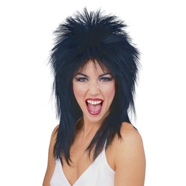 Mario Chiodo - Rocker Wig - - Walmart.com