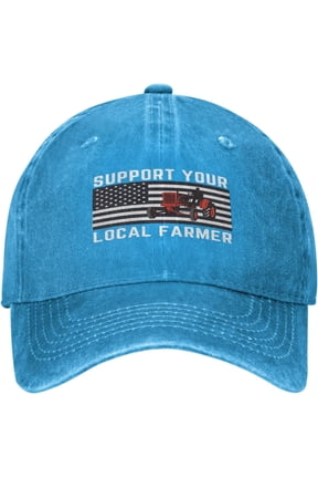 Farmer Hats for Outdoor and Casual Wear