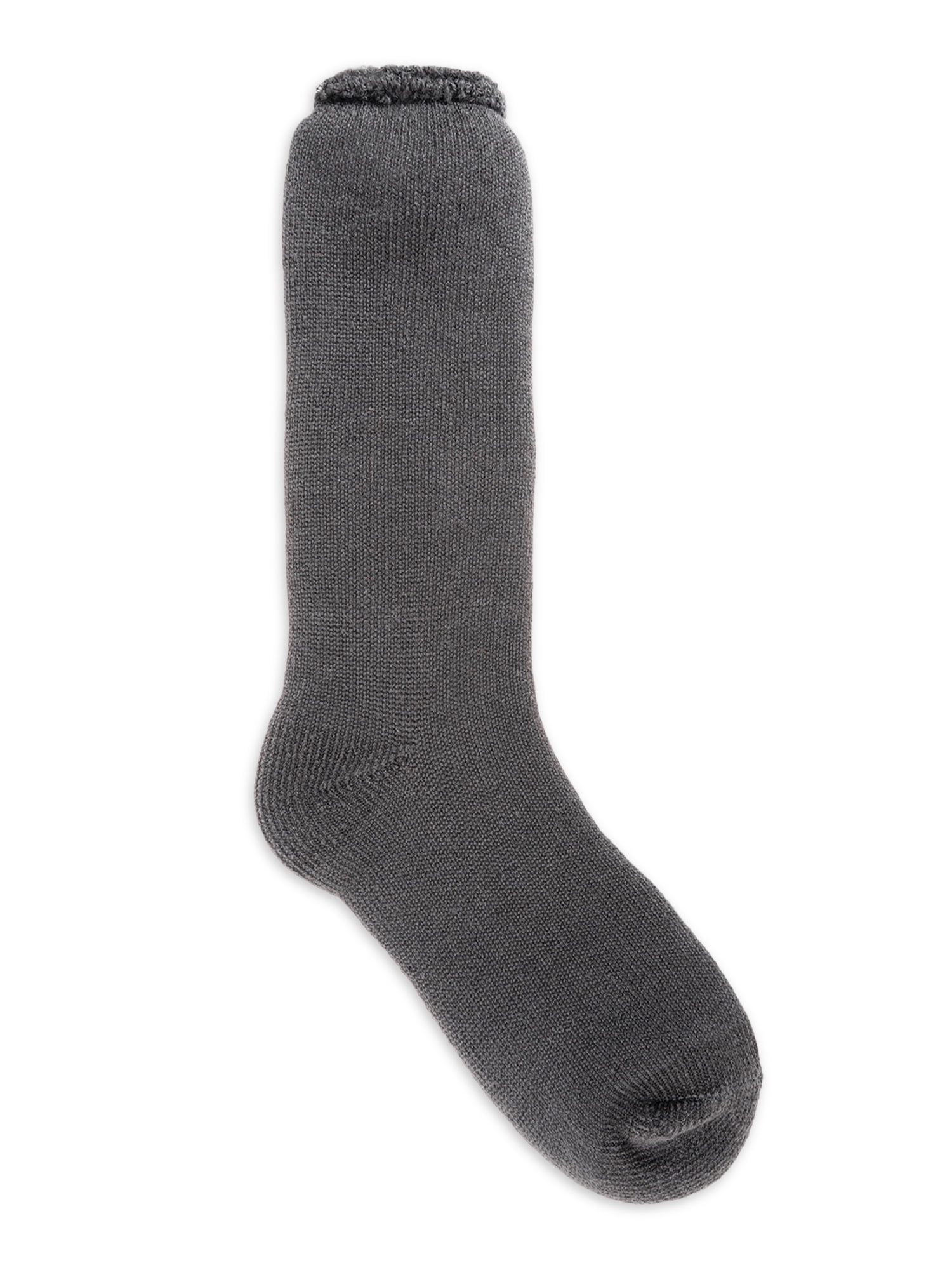 Unisex Thermal Insulated Heat Retainer Socks - Walmart.com