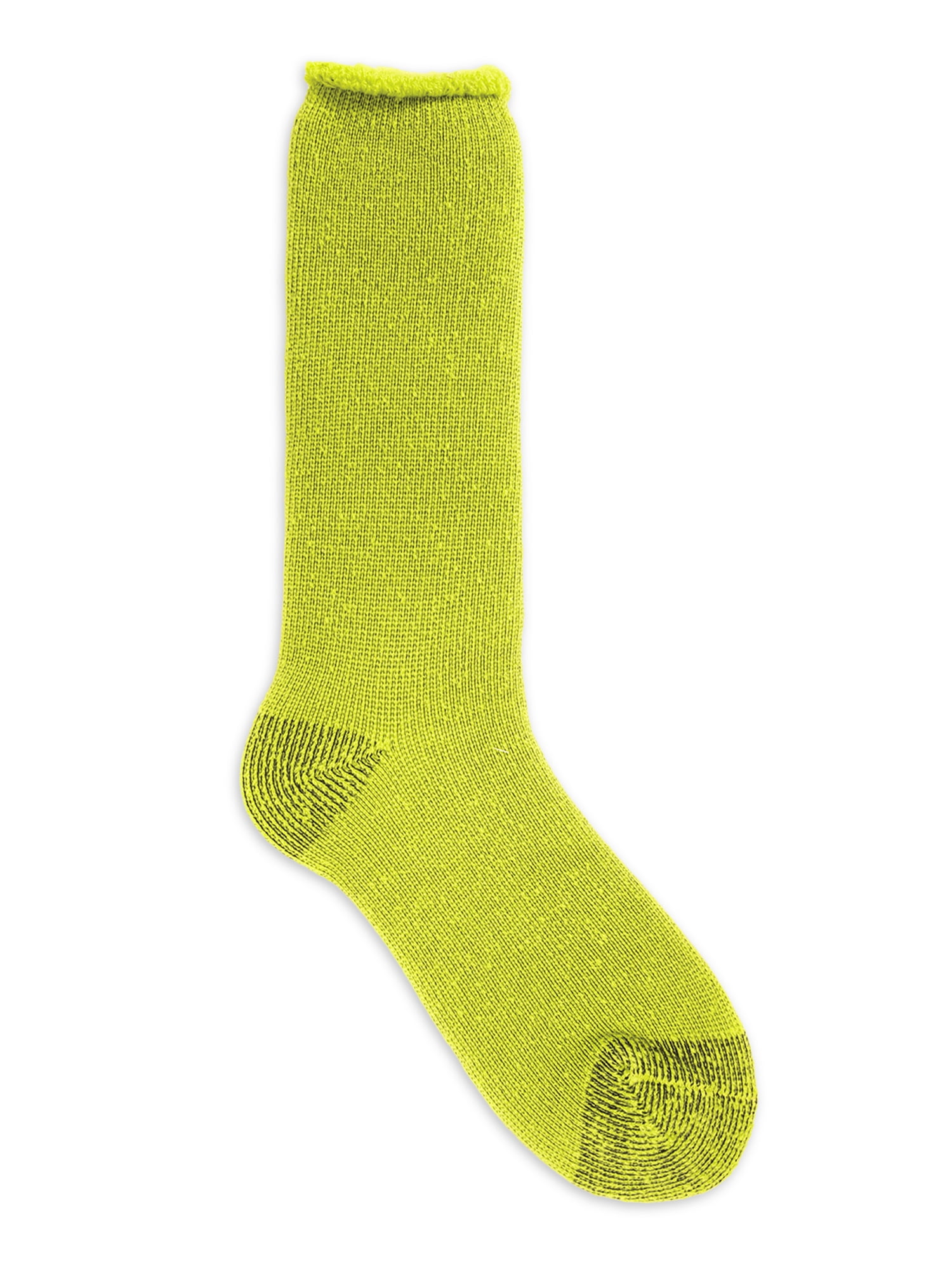 Unisex Thermal Insulated Heat Retainer Socks - Walmart.com