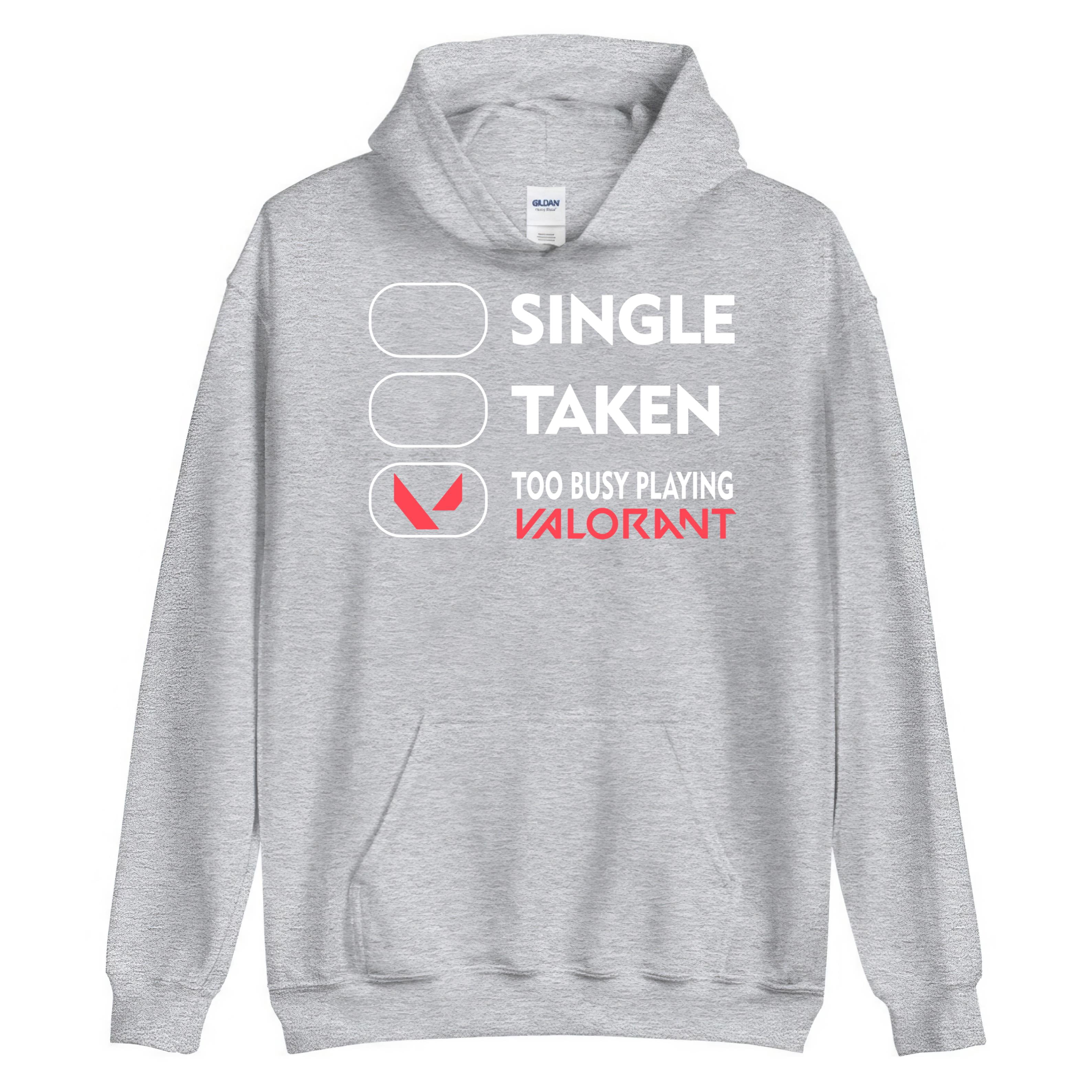 Unisex Too busy playing Valorant t-shirt valorant shirt t-shirt for ...