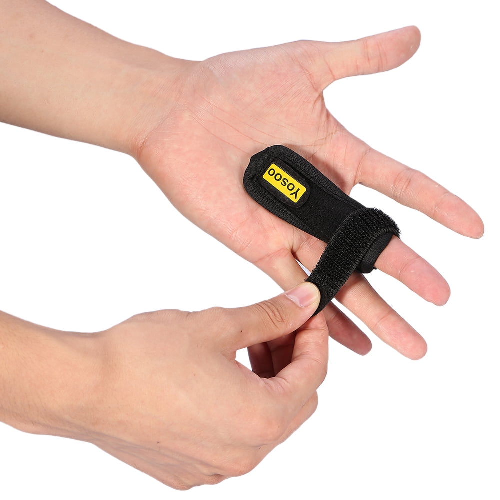 Velcro Splint