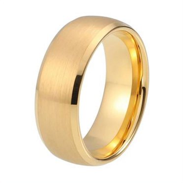 Metal Ring Gold 18In - Walmart.com