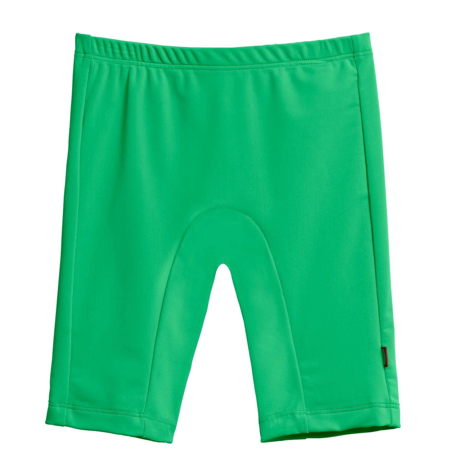 Unisex UPF 50+ Swim Jammer | Elf Green - Walmart.com