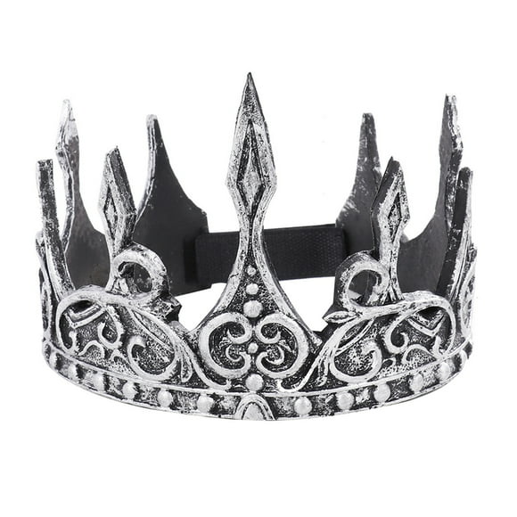 Medieval Crowns