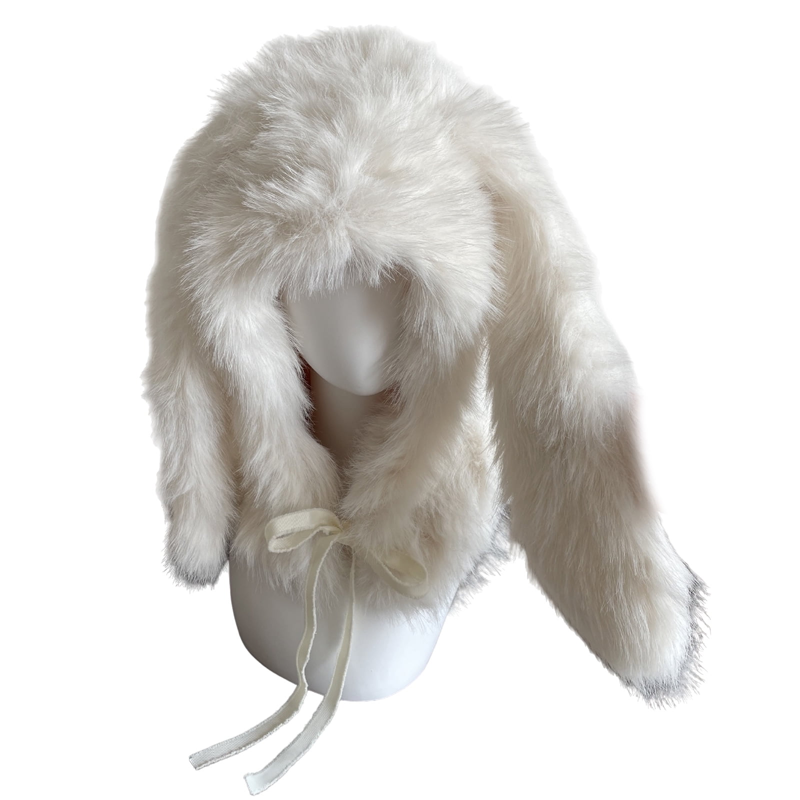 Unisex Warm Hat Trapper Hat Stylish Caps Warm Hat Ushanka Hat for ...