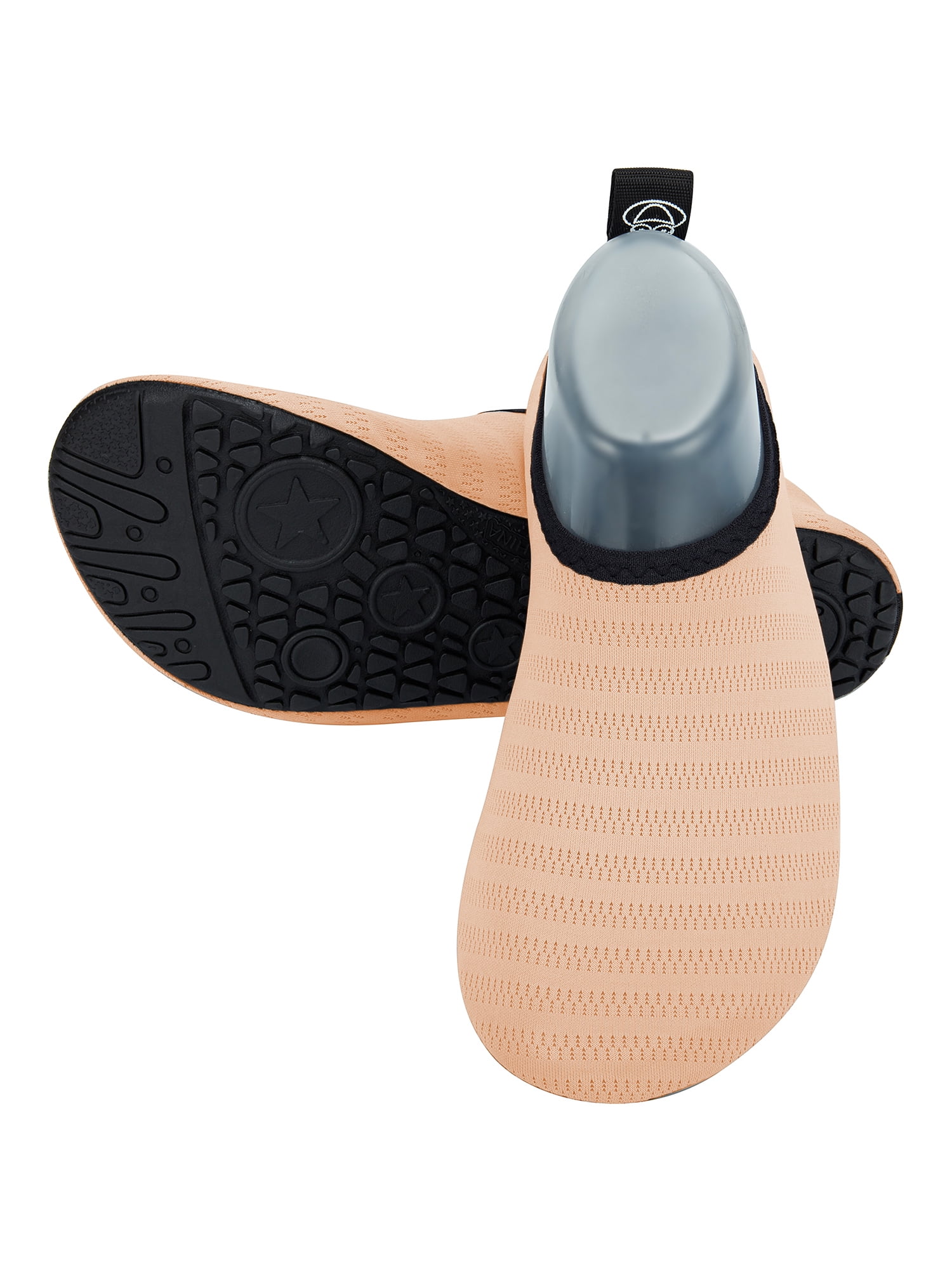 Unisex Water Shoes Barefoot Skin Shoes For Dive Surf Swim Beach Yoga ...