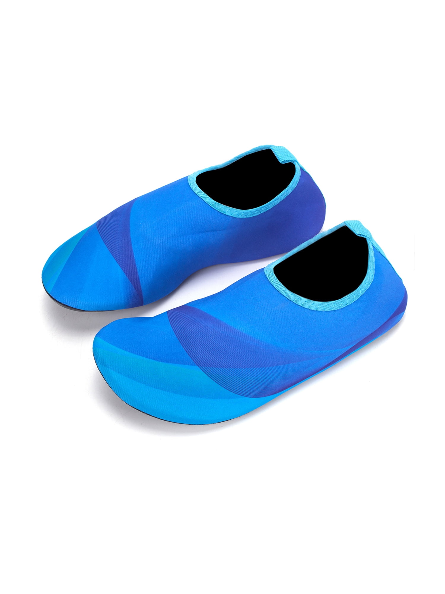 Unisex Water Shoes Barefoot Skin Shoes Water Shoe For Dive Surf Swim ...