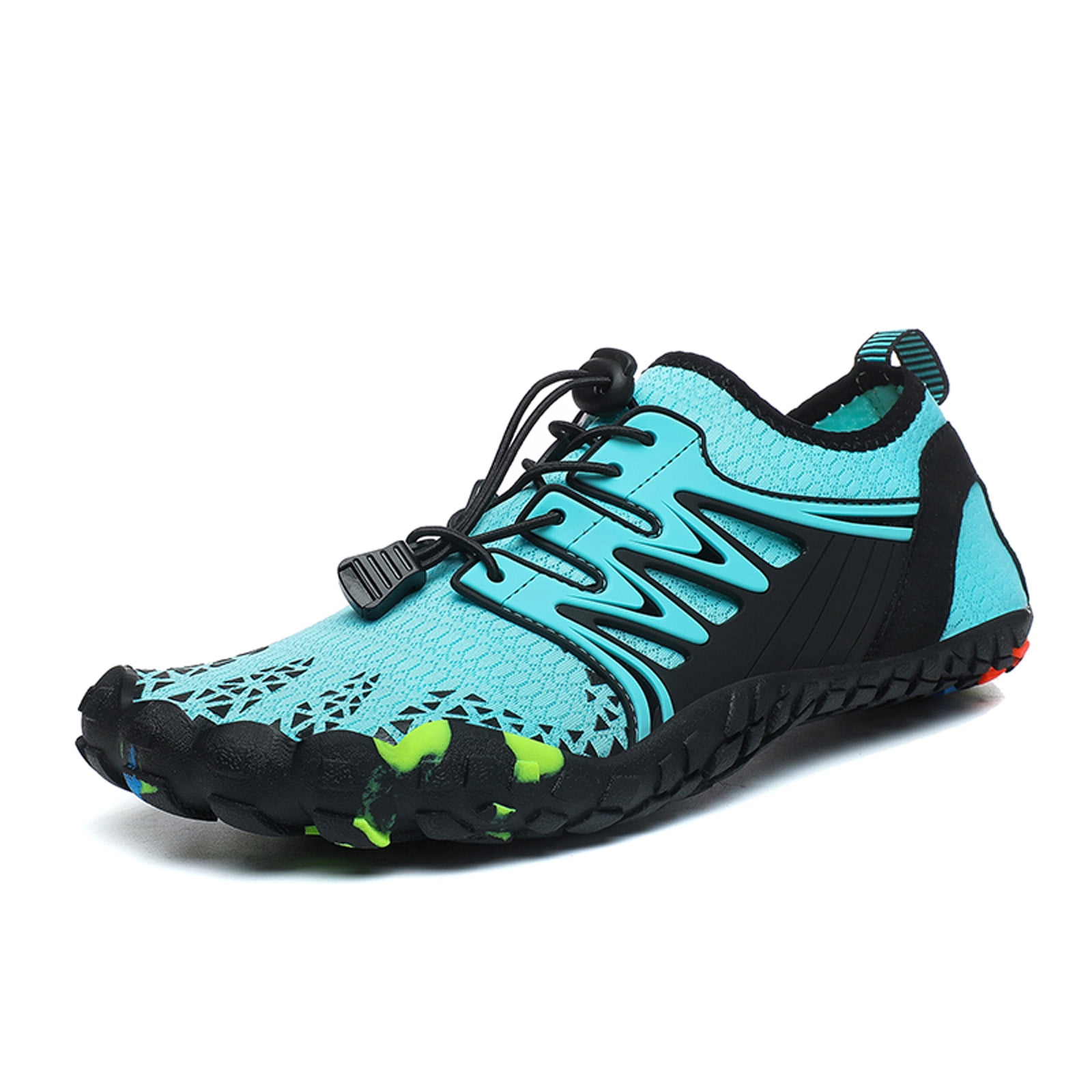 Unisex Water Shoes Quick Dry Barefoot Sports Comfort Diving Aqua Surf ...