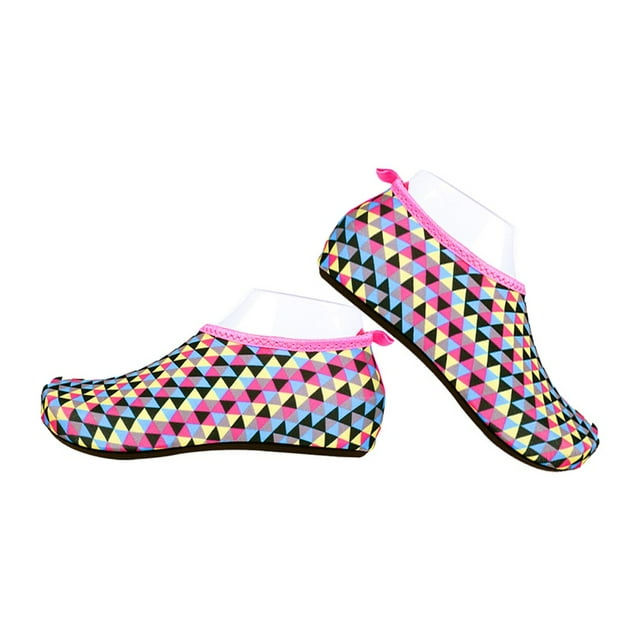 Unisex Water Sock Shoe Summer Sport Socks Swim Surfing Diving ...