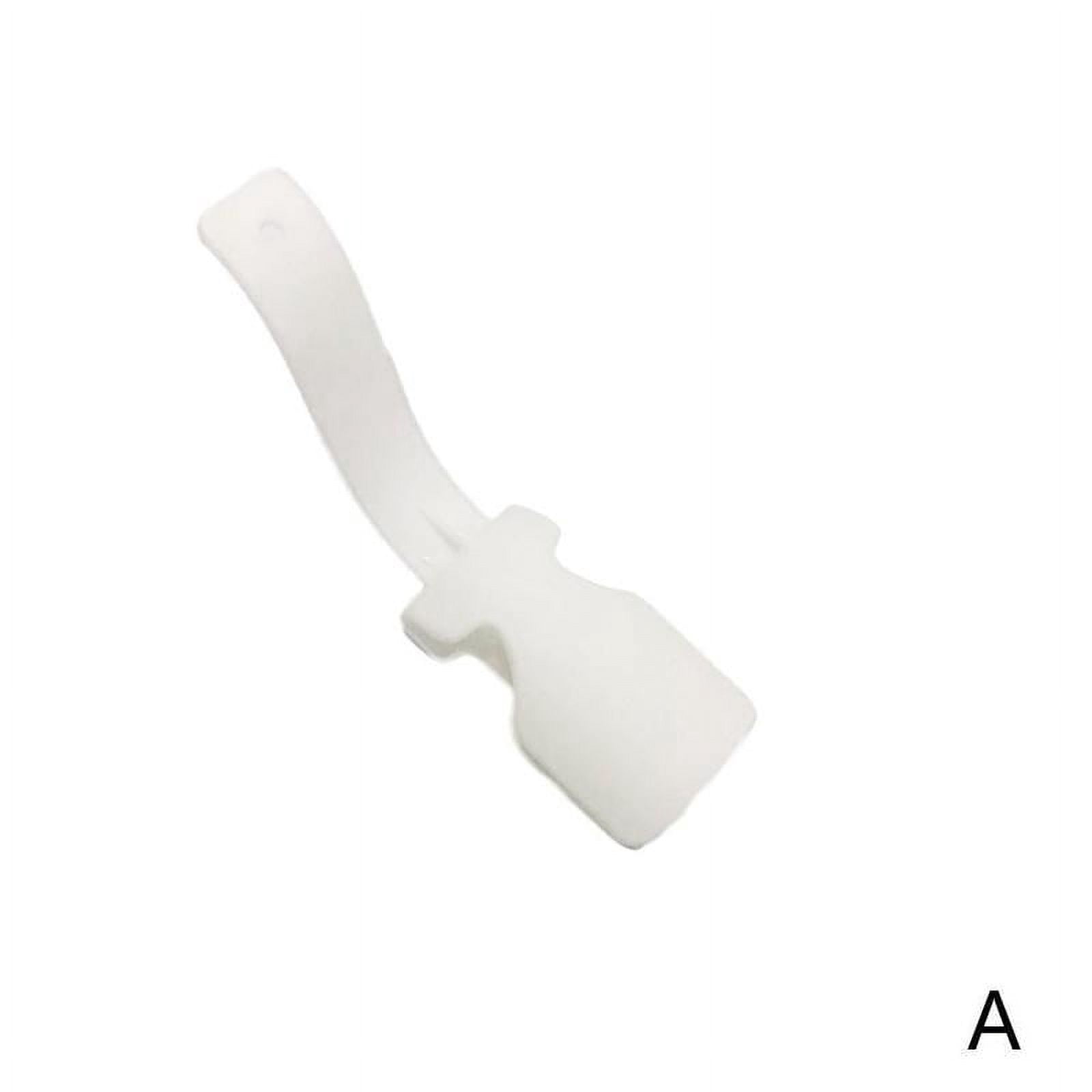 Unisex Wear Shoe Horn Helper Shoehorn Easy on and off Slip Aid Sturdy ...
