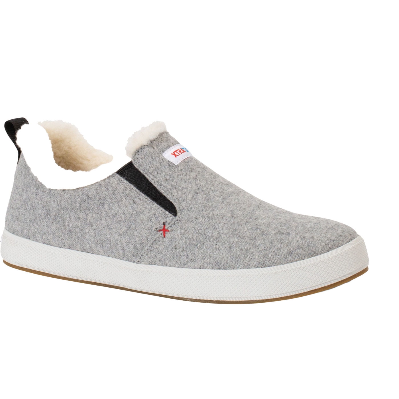 Unisex Wool Homer II Slip On Size 4(M) - Walmart.com