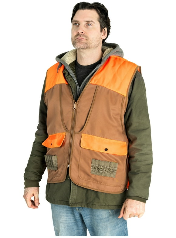 Hunting Vests in Hunting Clothing - Walmart.com